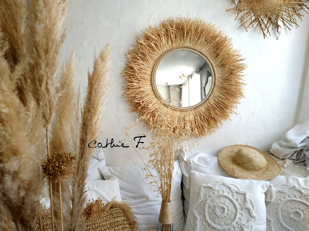 Miroirs – Cathie F.